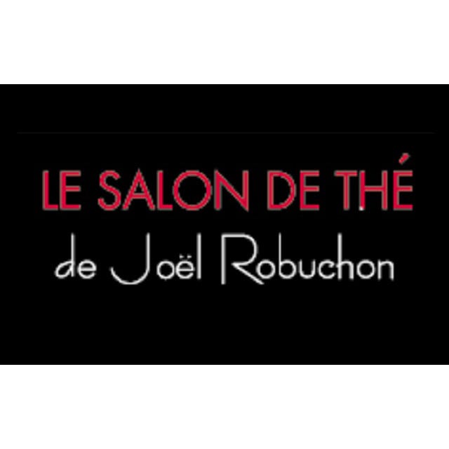 Joel Robuchon Logo Joël Robuchon Food Network & Cooking Channel South