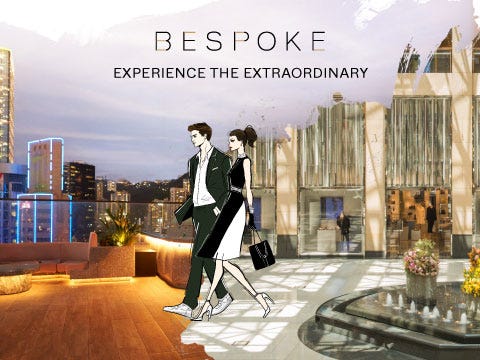 Catchic Restaurant & Bar | LANDMARK