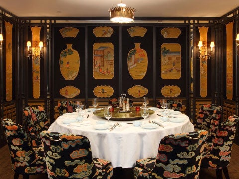 REDISCOVER TIMELESS FLAVOURS: AN ELEVATED CHINA TANG RETURNS | LANDMARK