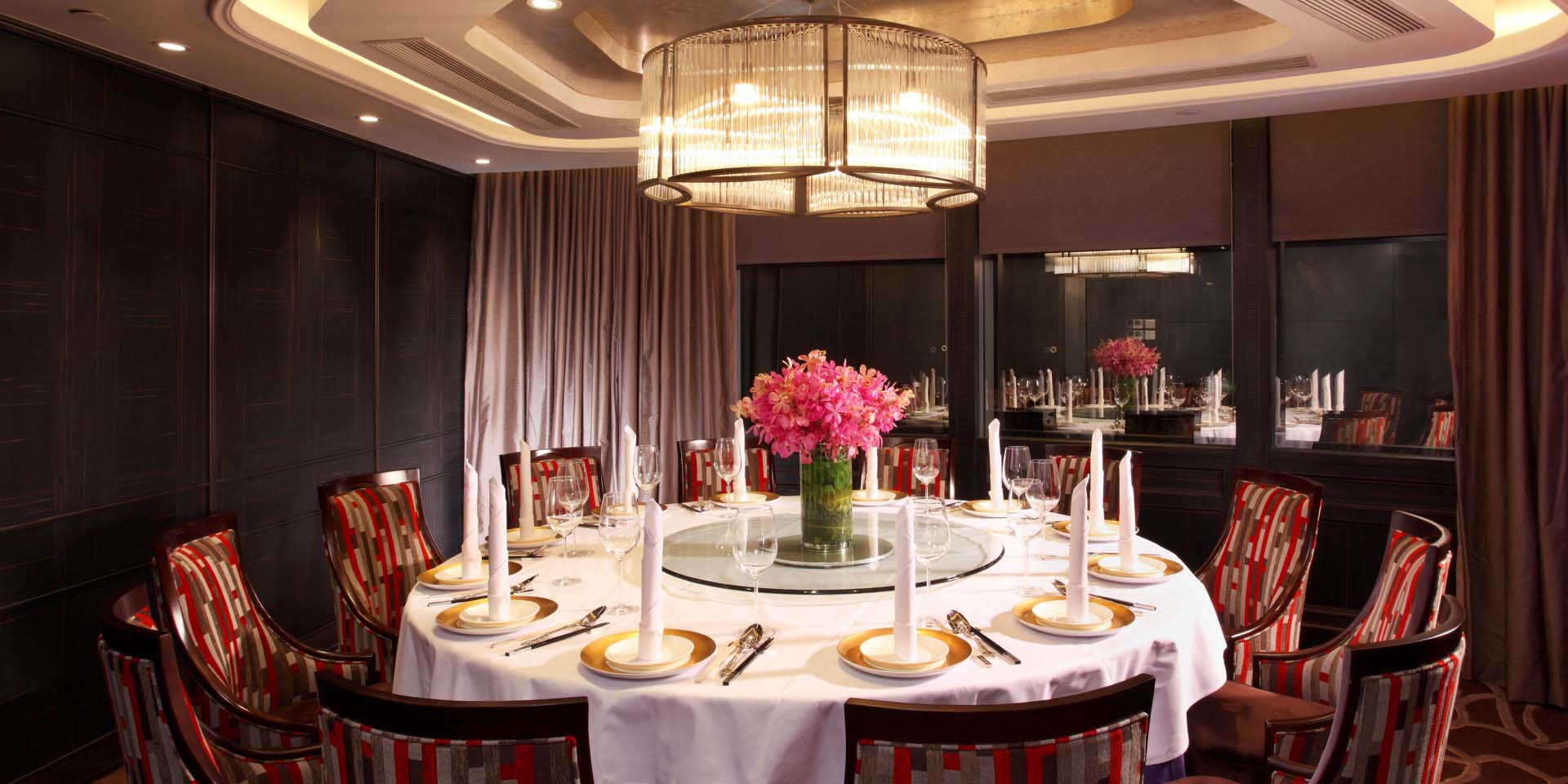 The Square | LANDMARK