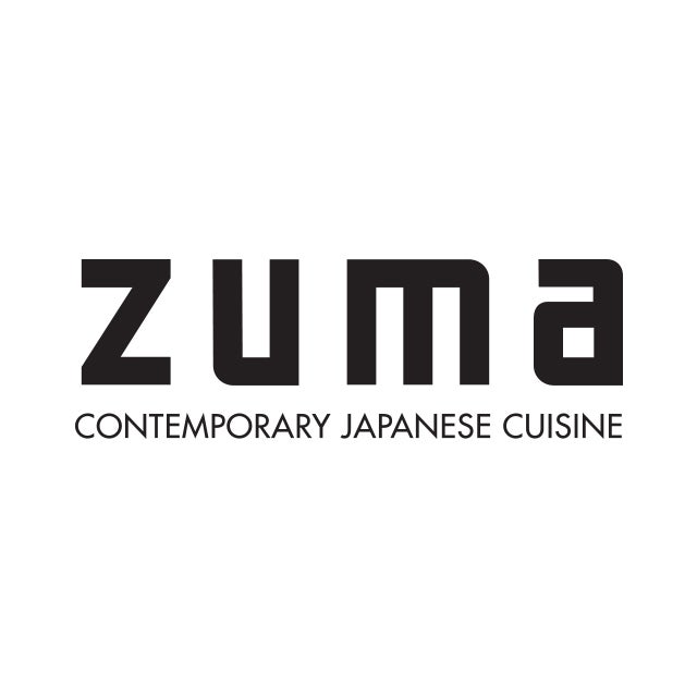 ZUMA Lounge & Bar | LANDMARK