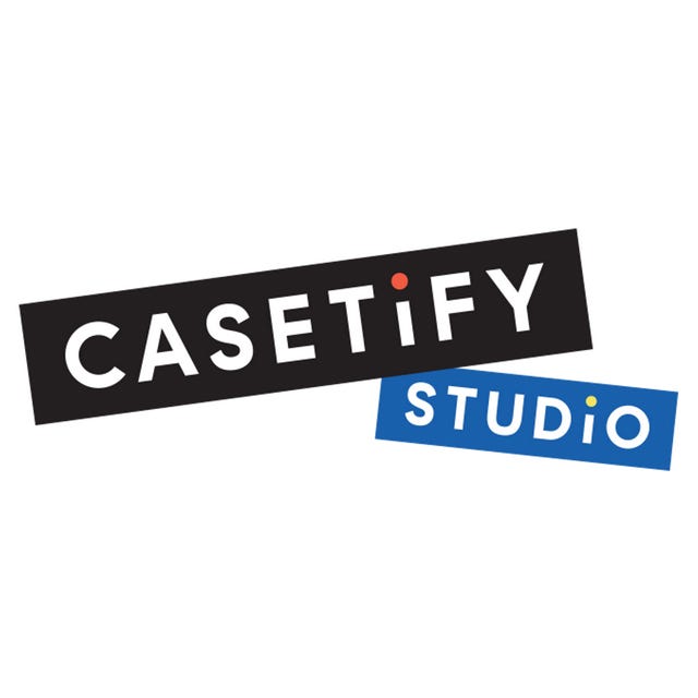 CASETiFY STUDiO | LANDMARK