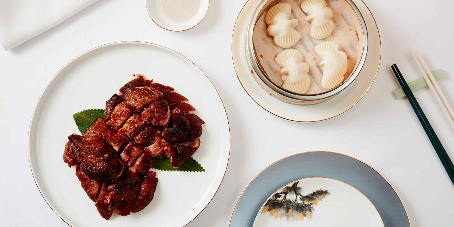 The Merchants | LANDMARK