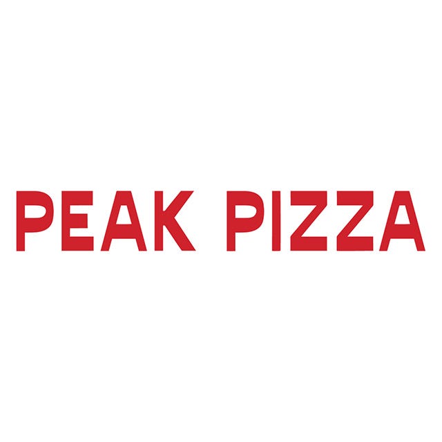 Peak Pizza | LANDMARK