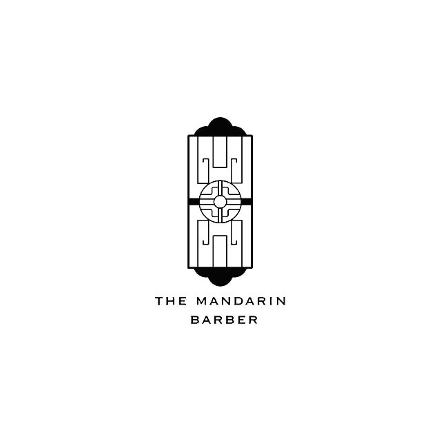 The Mandarin Barber | LANDMARK