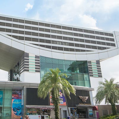 Pottinger Street | LANDMARK