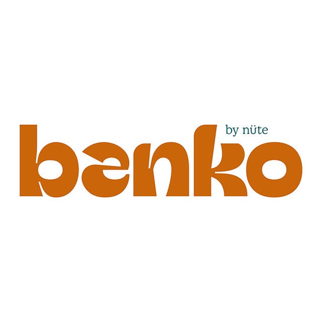Benko by Nüte | 置地廣塲