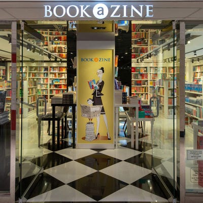 Feature Stories | LANDMARK