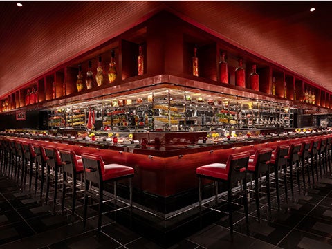 L’ATELIER de Joël Robuchon Makes Its Highly Anticipated Return to ...