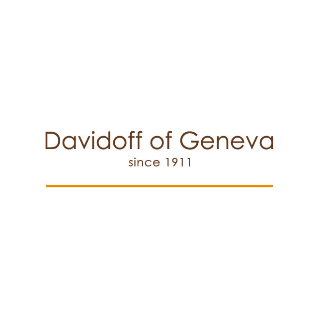 Davidoff of Geneva since 1911 | LANDMARK