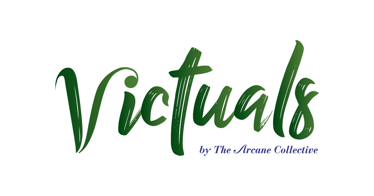 Victuals by The Arcane Collective | LANDMARK