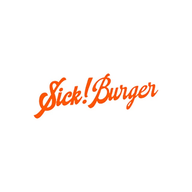 SICK! BURGER | LANDMARK