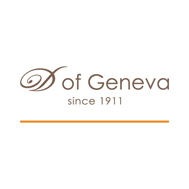 D of Geneva since 1911 | LANDMARK