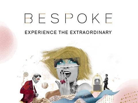 About BESPOKE | LANDMARK