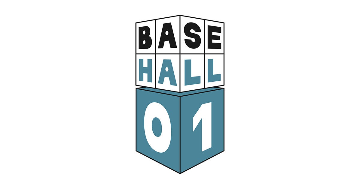 BaseHall 01 | LANDMARK