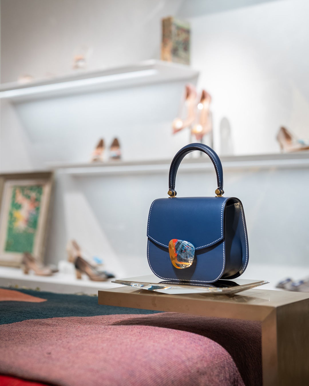 Enter into SAUVEREIGN’s new chapter of elegance at LANDMARK PRINCE’S | 置地广塲