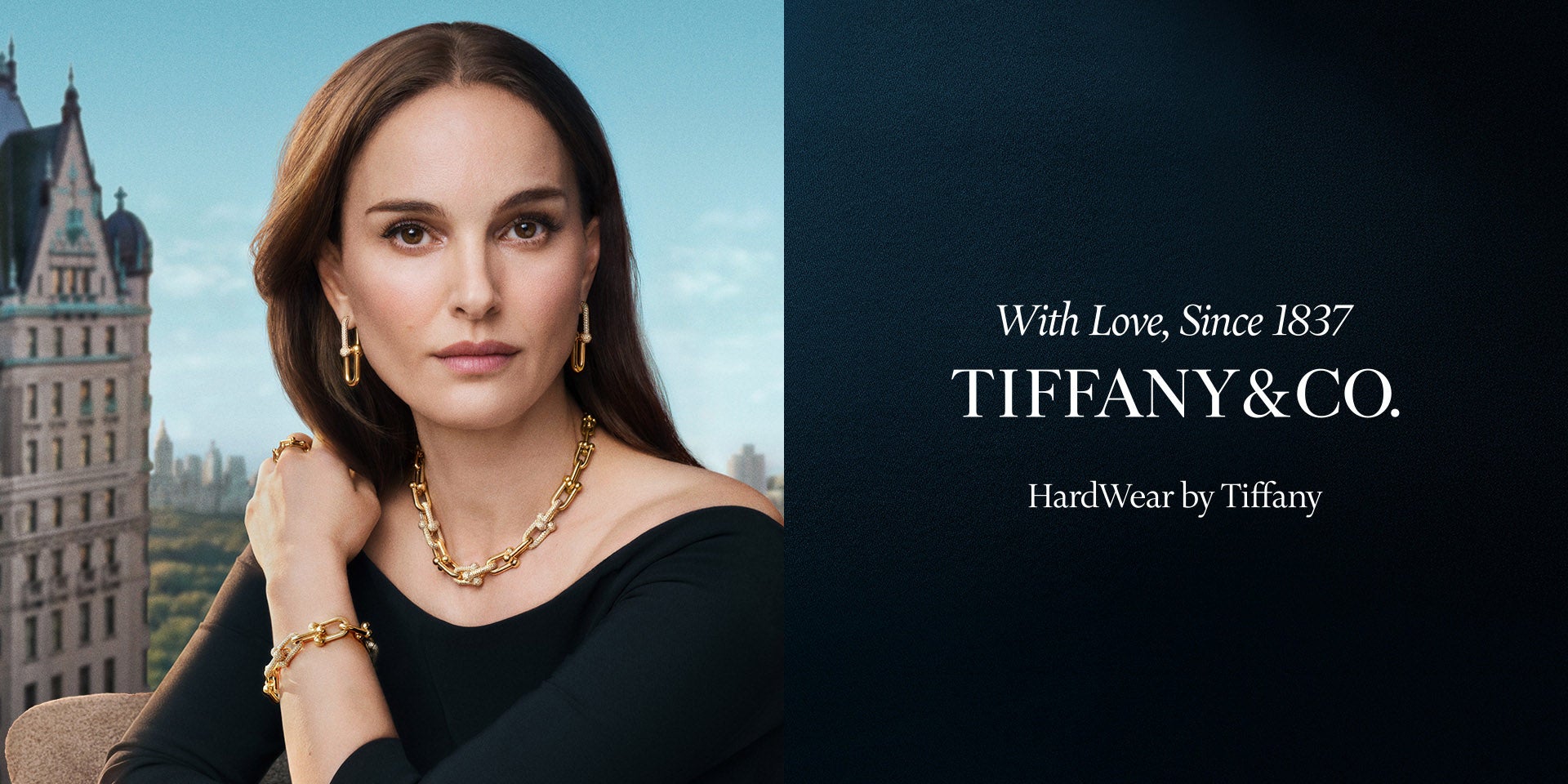 Tiffany & Co. | LANDMARK