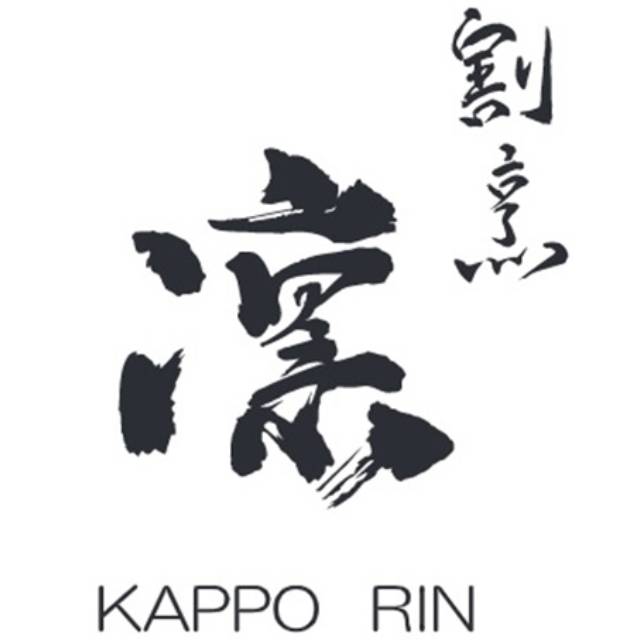 Kappo Rin | LANDMARK