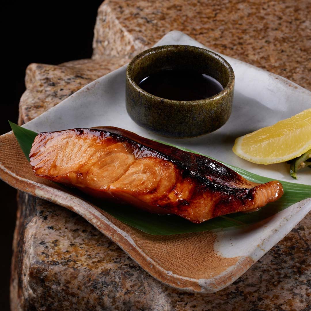 [Taste of the Month] Celebrate 2026 with The Merchants menu at HK$680 ...