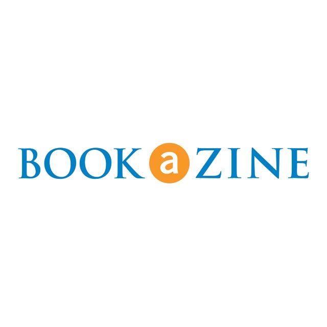 Bookazine (LANDMARK PRINCE'S) | LANDMARK
