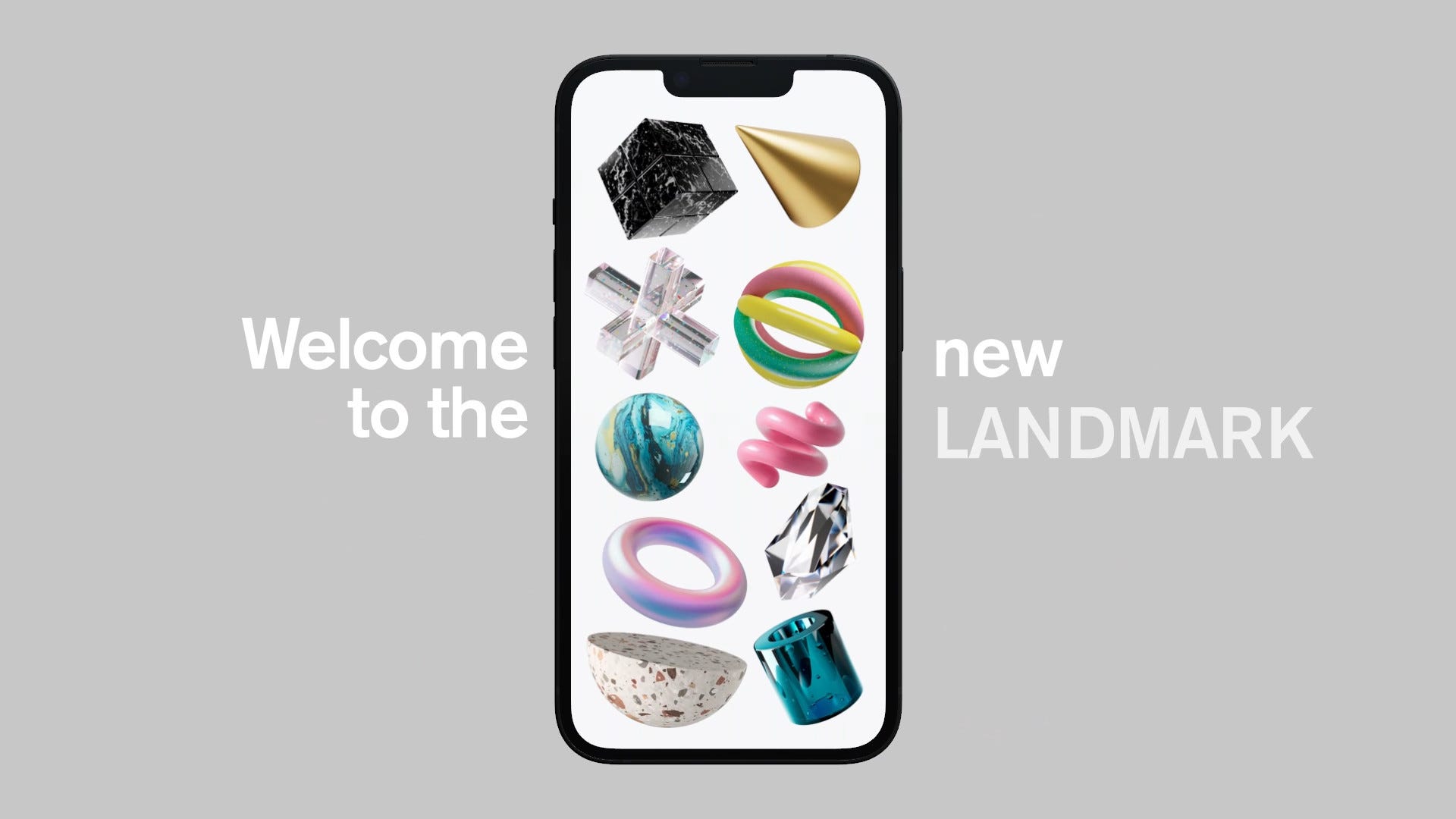 UNLOCK THE LANDMARK HONGKONG App | LANDMARK