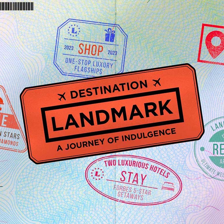 Catchic Restaurant & Bar | LANDMARK