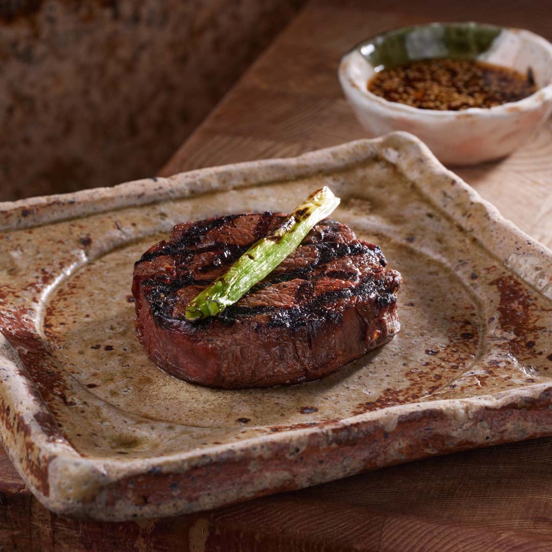 Savour Zuma’s Chef-Curated Sharing Menu with Champagnes at HK$788+ per ...