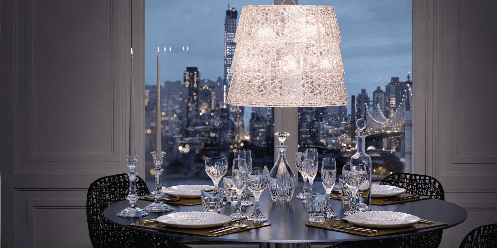 Baccarat | LANDMARK