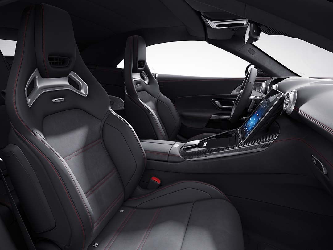 Dream Ride: Test Drive 10 Rare Mercedes-Benz Models with BESPOKE | LANDMARK