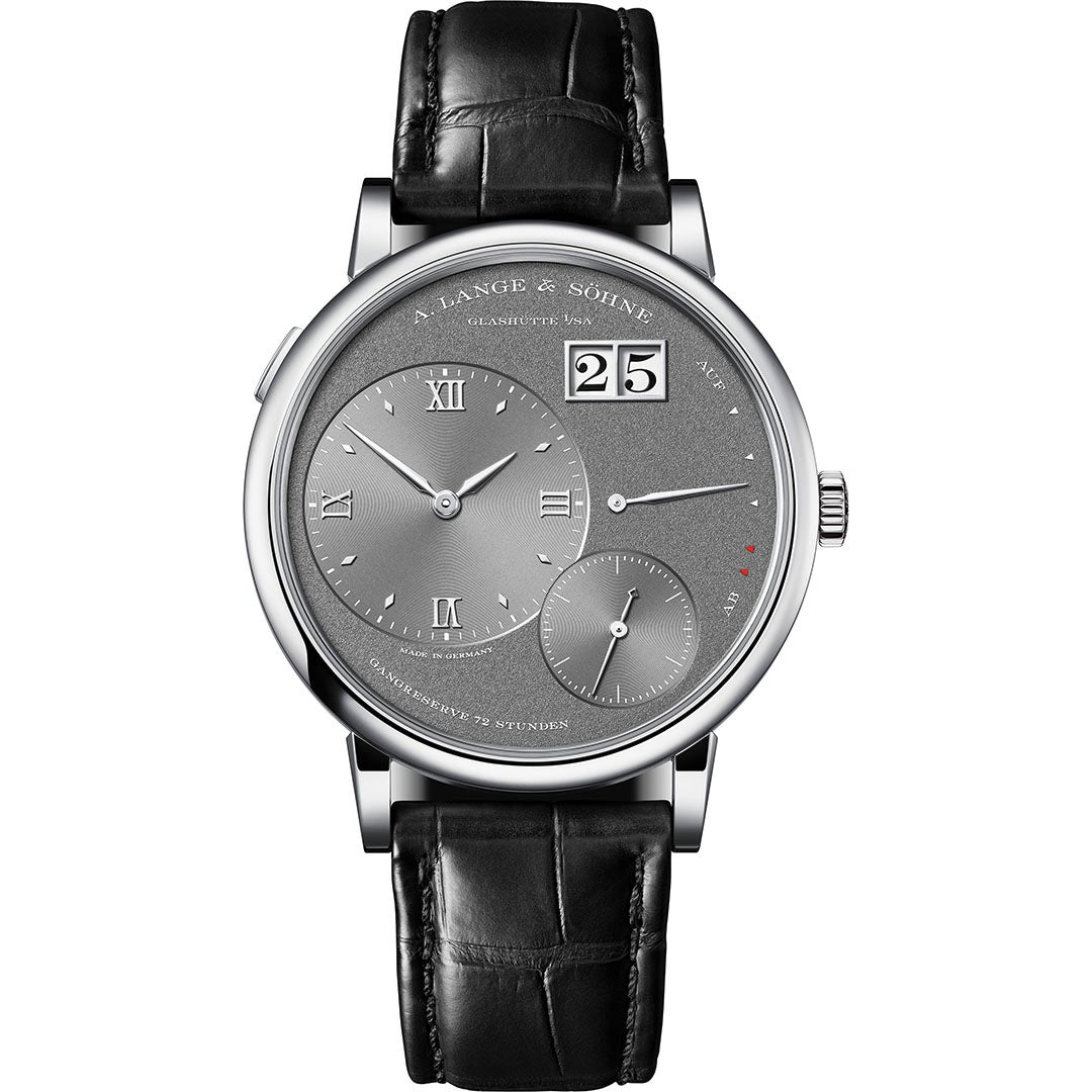 ONES TO WATCH | LANDMARK
