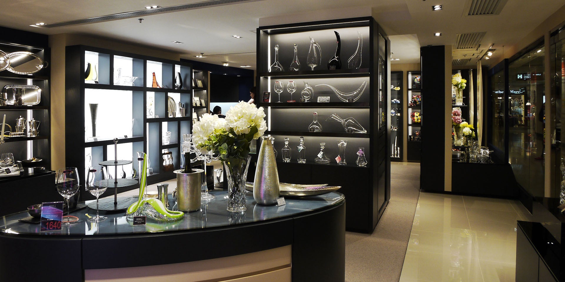 Town House | LANDMARK