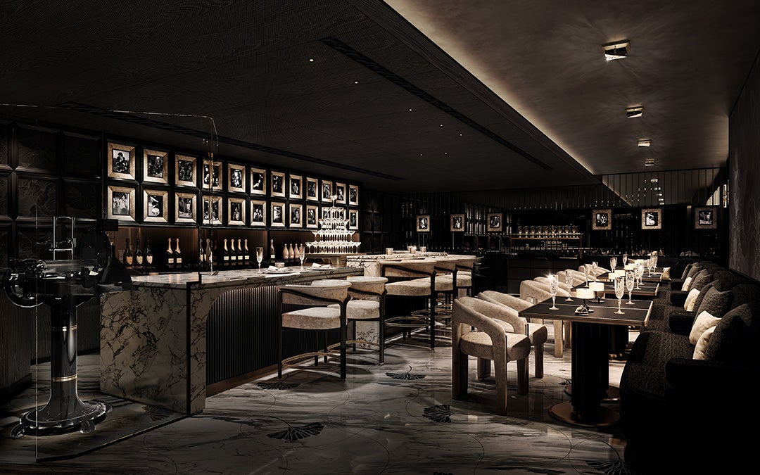 A Grand Return for Mandarin Oriental The Landmark | LANDMARK