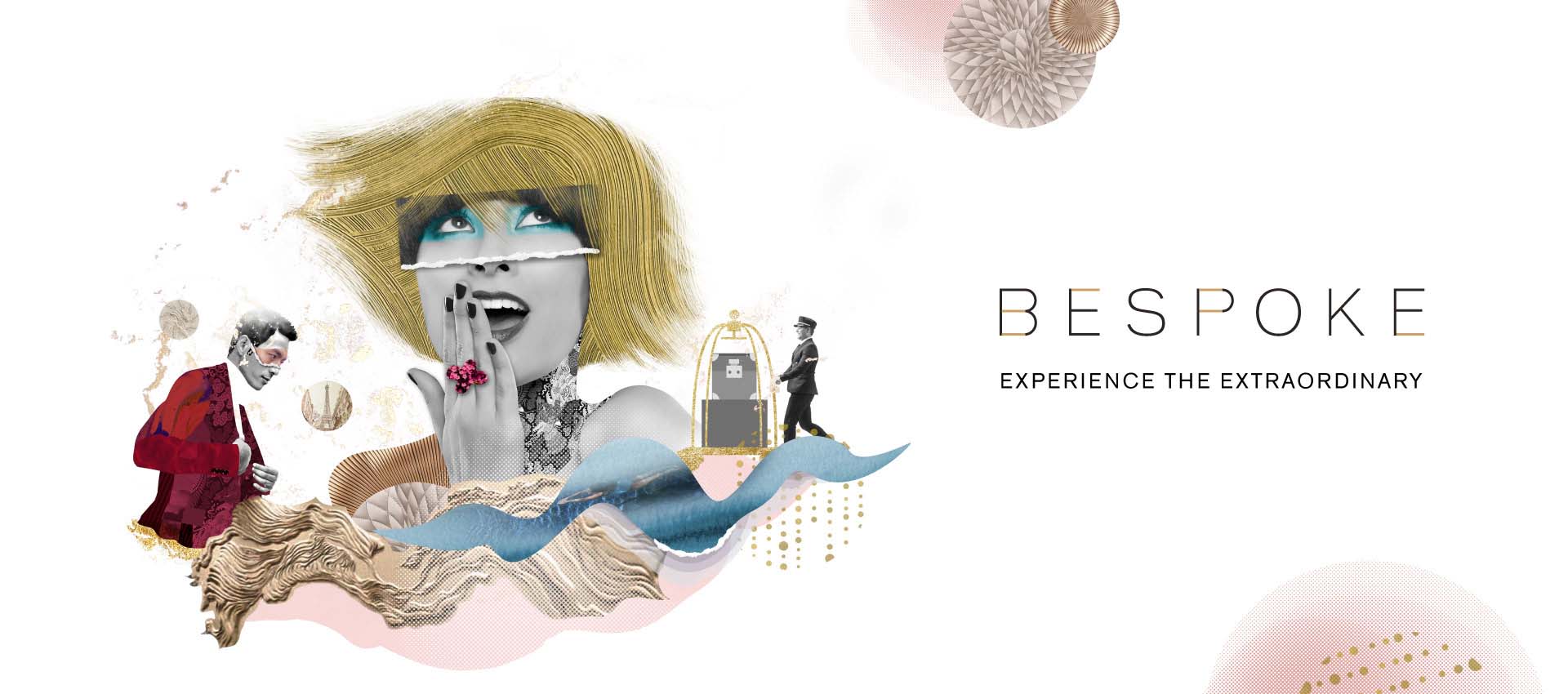 About BESPOKE | LANDMARK