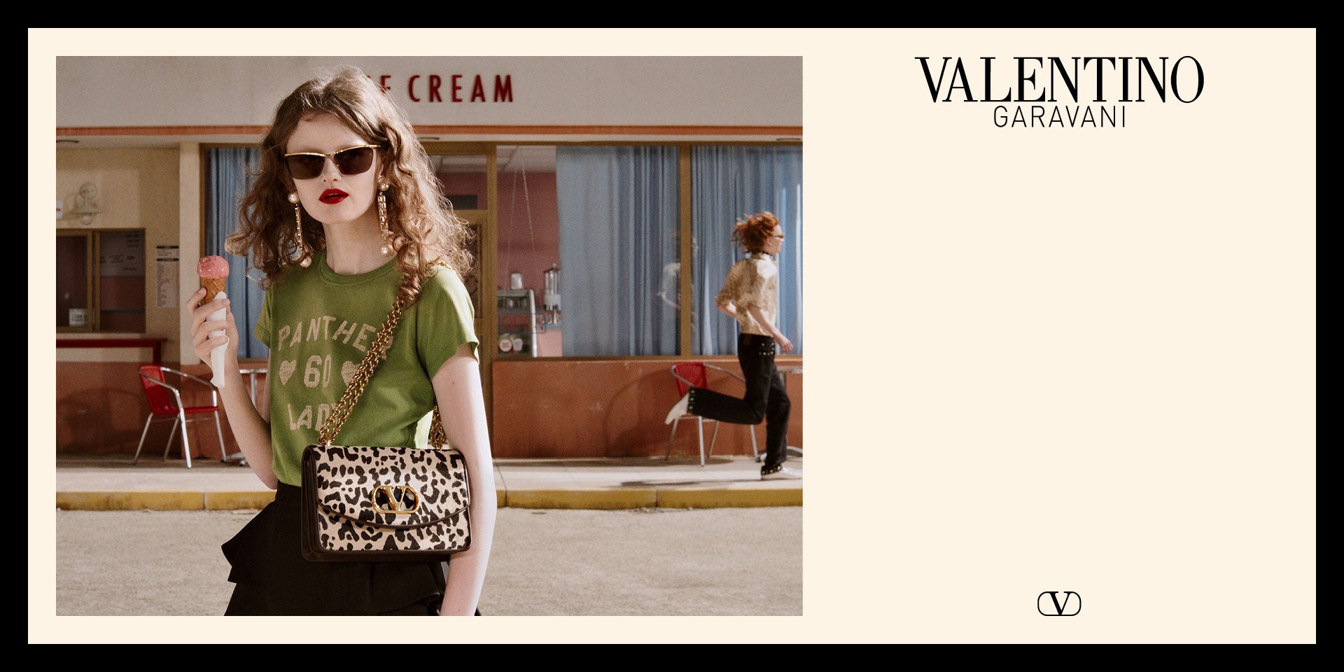 VALENTINO | LANDMARK