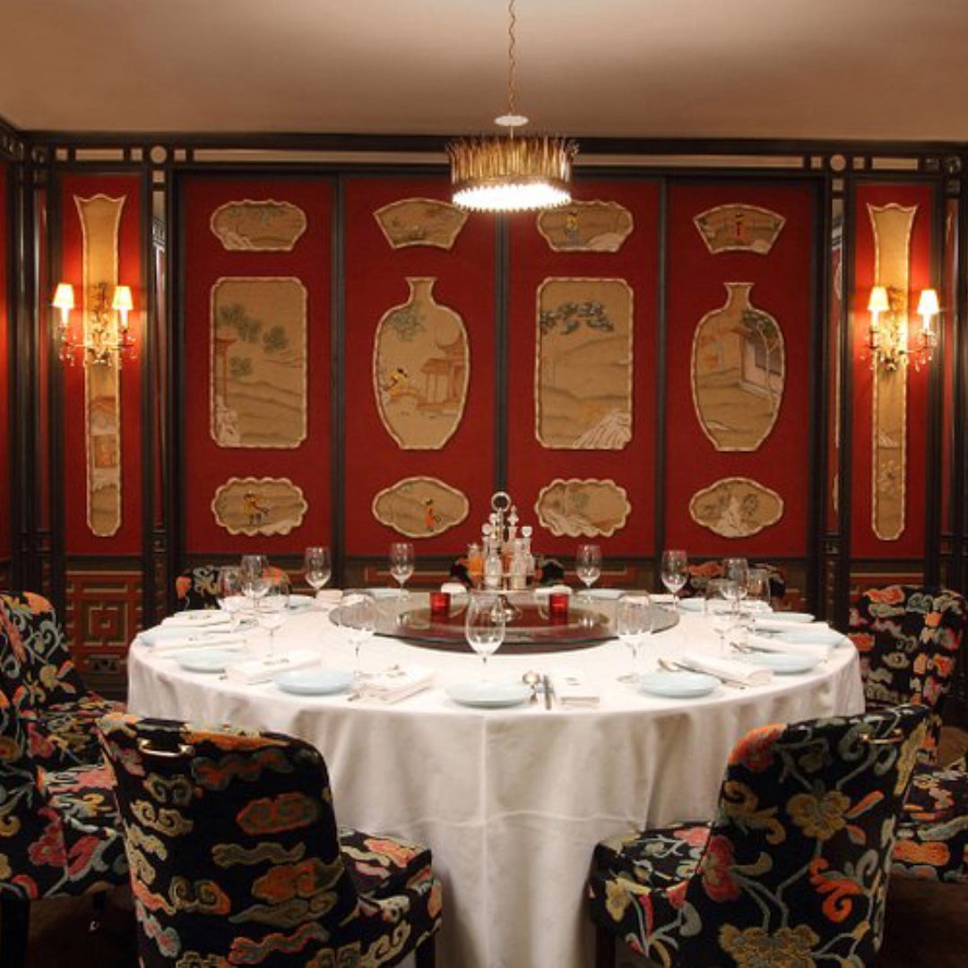 AN ELEVATED CHINA TANG RETURNS THIS MAY 2025 | LANDMARK