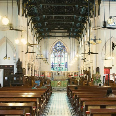 Pottinger Street | LANDMARK