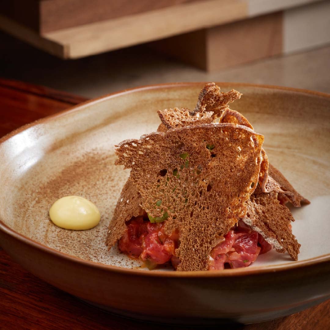 [Taste of the Month] Savour Mandarin Grill + Bar’s creative five-course ...