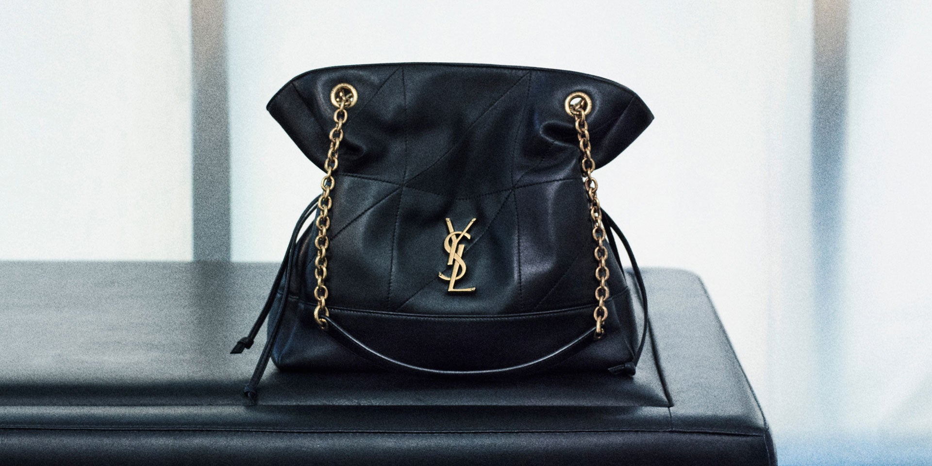 SAINT LAURENT | LANDMARK