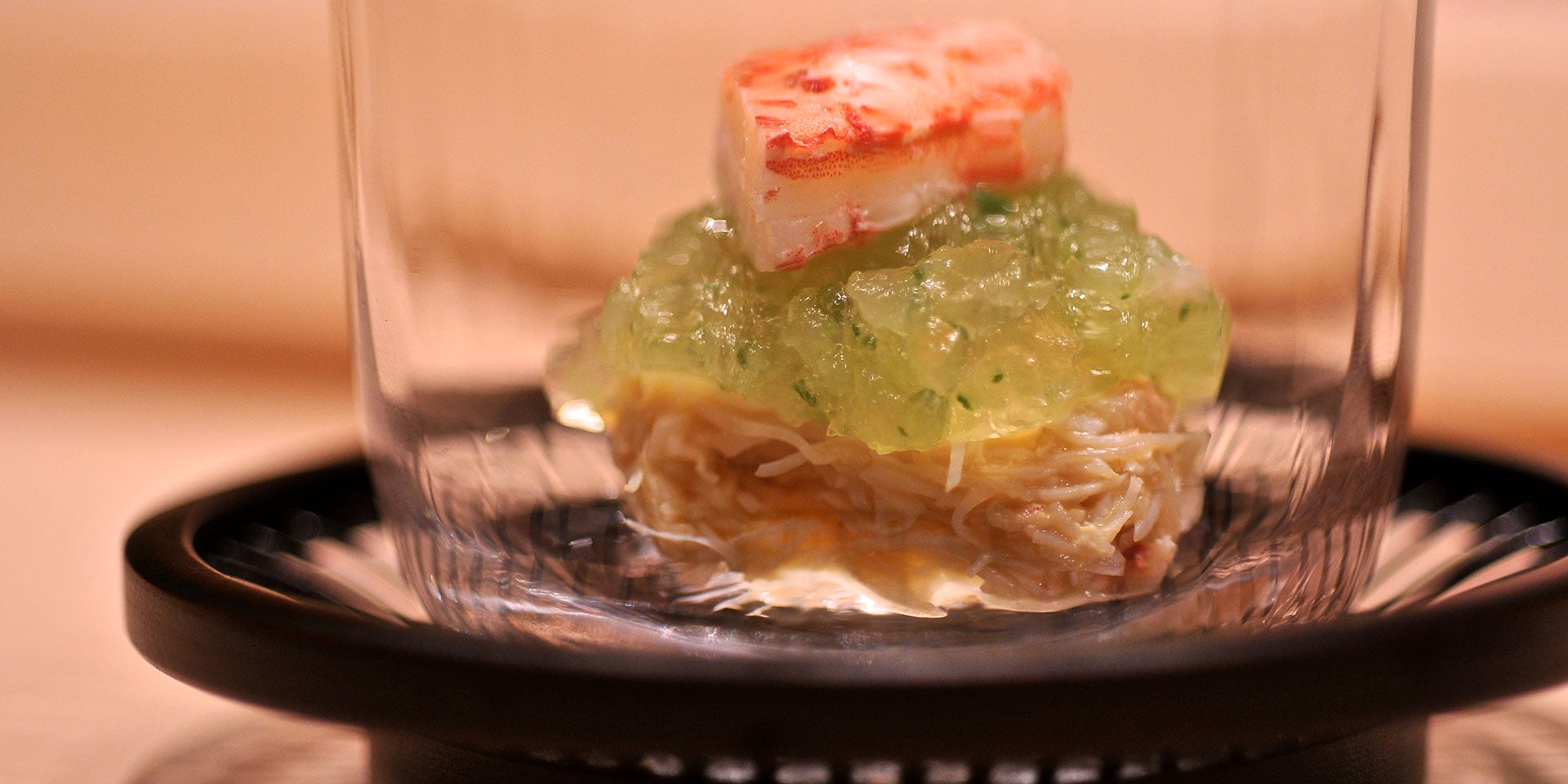 Sushi Shikon | LANDMARK