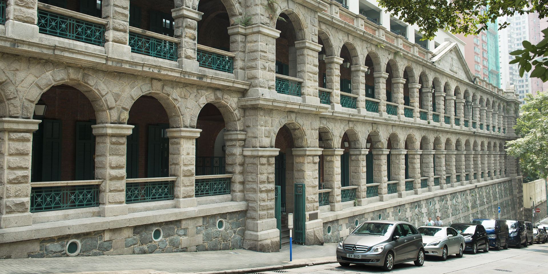 High Street | LANDMARK