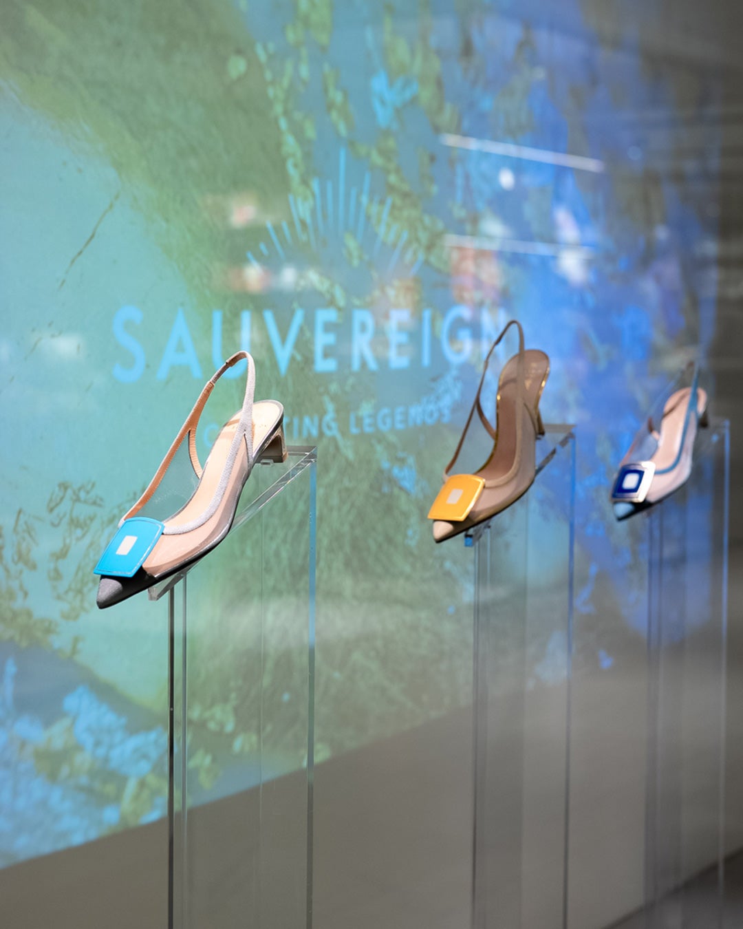 Enter into SAUVEREIGN’s new chapter of elegance at LANDMARK PRINCE’S ...
