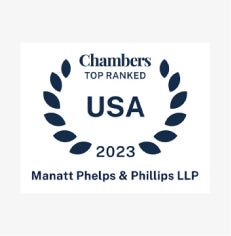 Manatt Health - Manatt, Phelps & Phillips, LLP