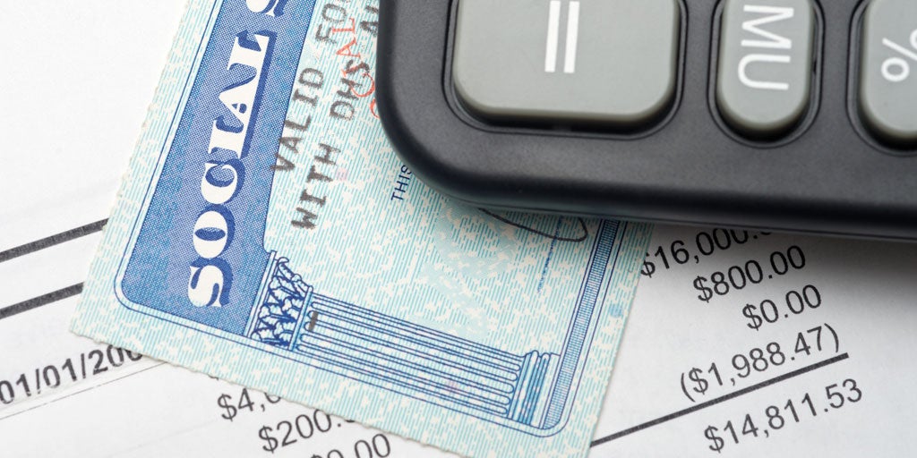 The Federal Supplemental Security Income (SSI) Program