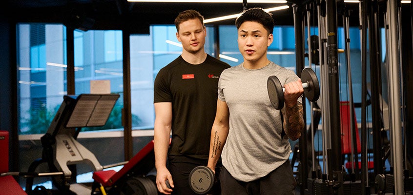 7 ways to make your go-to workouts more effective | Virgin Active