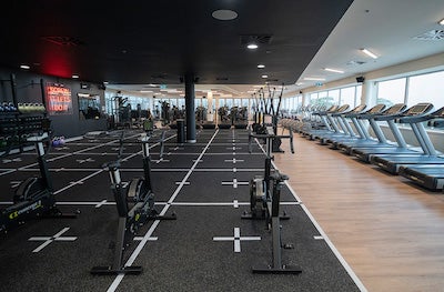 Northern Beaches Gym Near Me | Virgin Active Australia