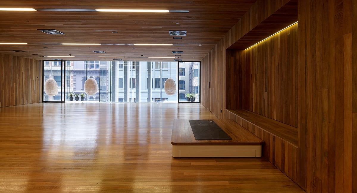 Book a Gym Tour | Get Active | Virgin Active Australia