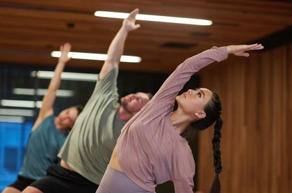 Free Trial | Virgin Active Singapore