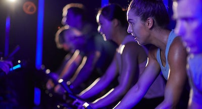 RPM™ Classes Near Me | Cycle | Virgin Active Australia