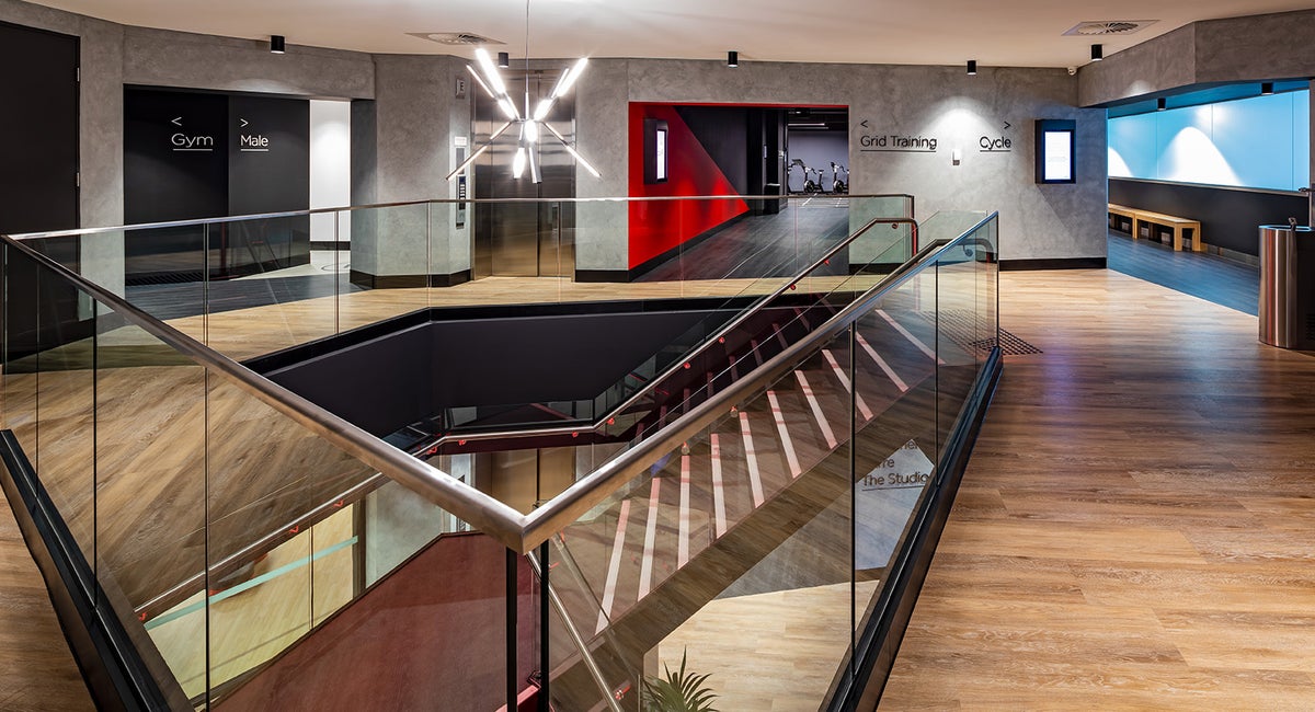 Book a Gym Tour | Get Active | Virgin Active Australia