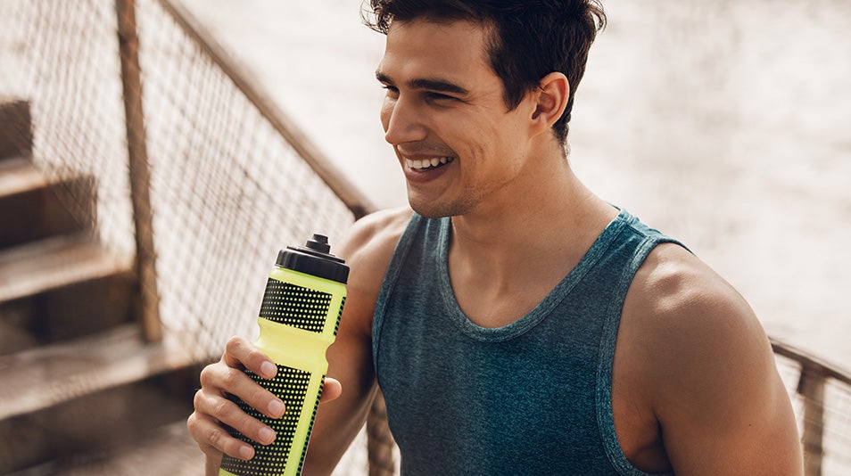 Overcome Exercise Burnout | Blog | Virgin Active Australia